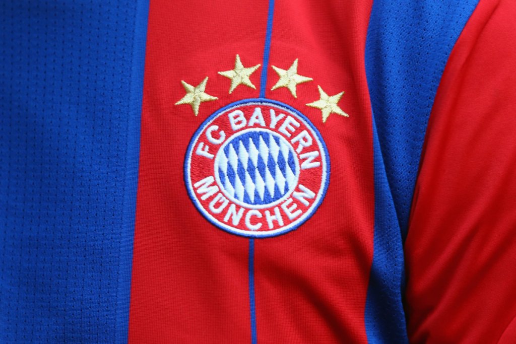 ¿Cómo funciona el tema de las estrellas en los escudos de la Bundesliga?