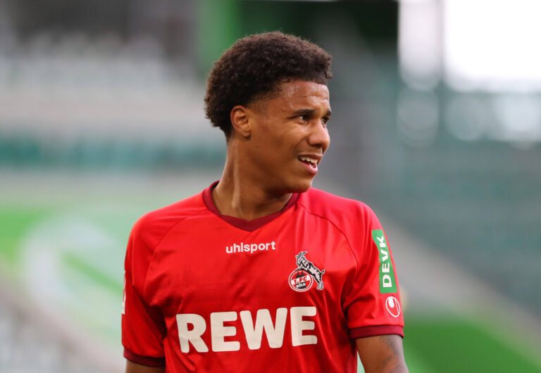 Ismail Jakobs, a un paso del AS Mónaco de Kovac - Mi Bundesliga