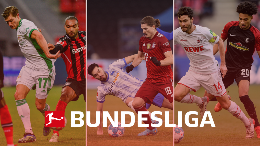 La Bundesliga alemana retomará su acción a finales de enero de 2023 ...