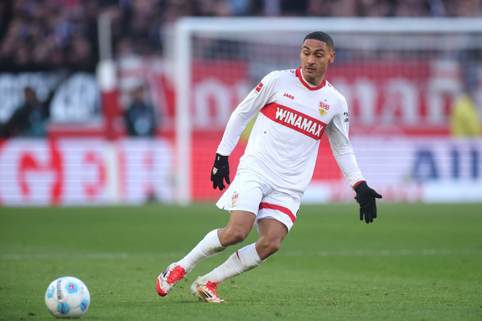 Borussia Dortmund y PSG, los posibles destinos de Enzo Milliot - Mi ...